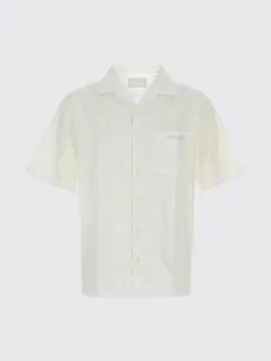 Prada Shirt - White