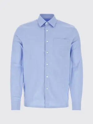 Prada Shirt - Blue