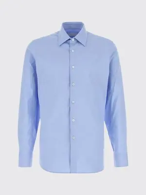 Prada Shirt - Blue