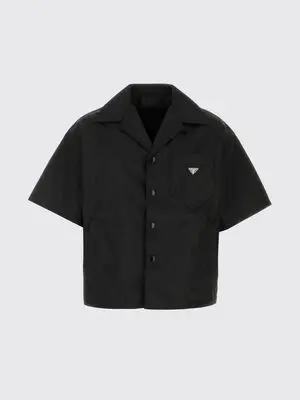 Prada Shirt - Black