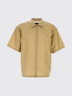 Prada Shirt - Brown