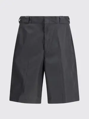 Prada Re-nylon Shorts - Black