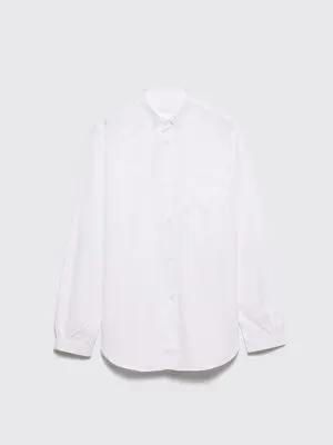 Prada Shirt - White