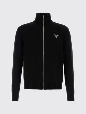 Prada Sweater - Black