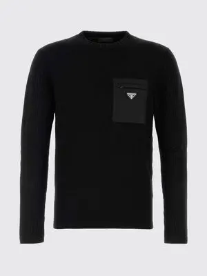 Prada Sweater - Black