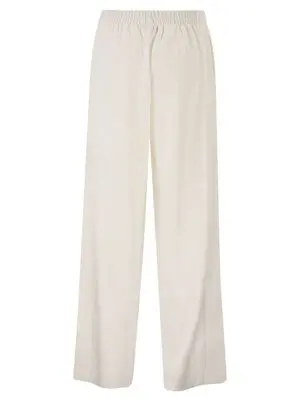 FAY Regular Fit Jersey Trousers