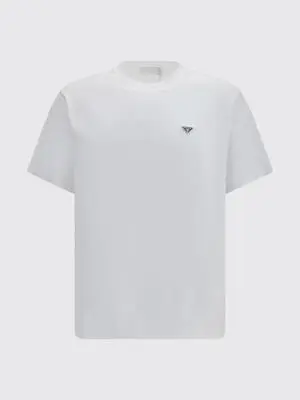 Prada T-shirt - White