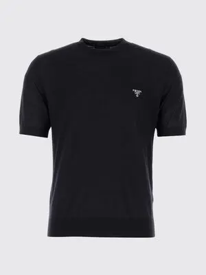 Prada T-shirt - Blue