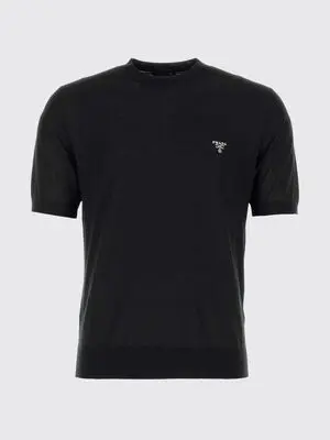 Prada T-shirt - Black