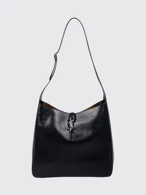 Saint Laurent Bag - Black