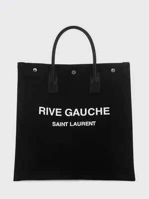 Saint Laurent Bag - Black