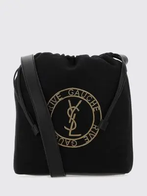 Saint Laurent Bag - Black