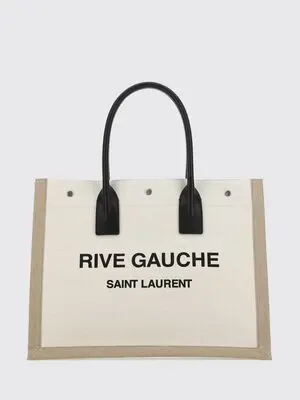 Saint Laurent Bag - Gray