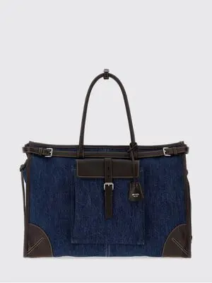 Prada Bag - Blue