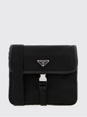 Prada Bag - Black