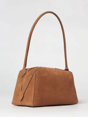ALAIA Alaia Le Bouledogue Shoulder Bag