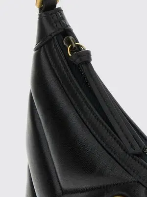 Gucci Gg Marmont Matelassé Nappa Hobo Shoulder Bag With Monogram