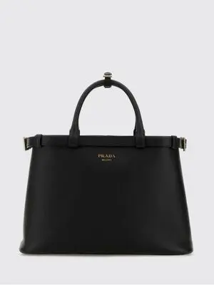 Prada Handbag - Black
