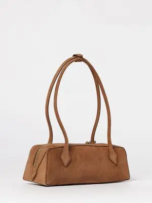 ALAIA Alaia Le Teckel Medium Bag