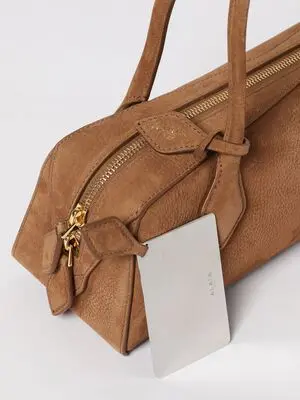 ALAIA Alaia Le Teckel Medium Bag