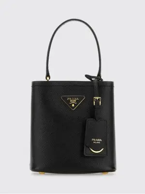 Prada Handbag - Black