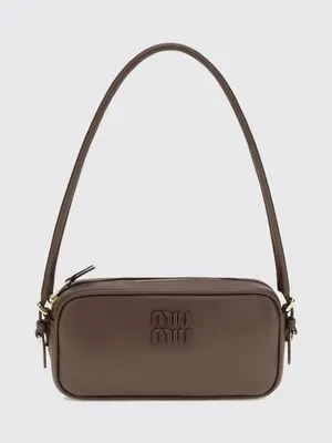 Miu Miu Handbag - Brown