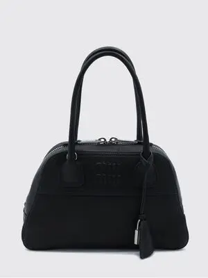 Miu Miu Handbag - Black