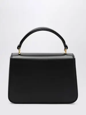 Gucci Siena Mini Handbag In Smooth Calfskin With Horsebit Detail