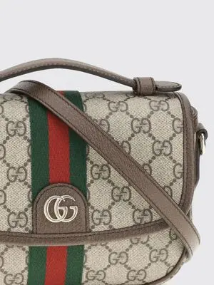 Gucci Handbag - Brown