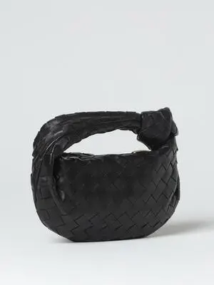 Bottega Veneta Mini Jodie Woven Nappa Bag