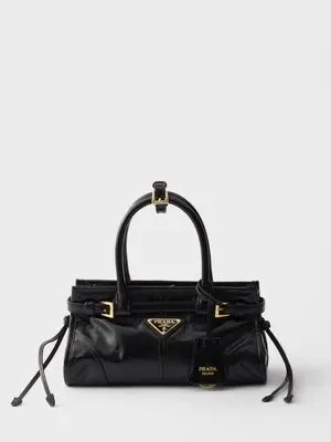Prada Handbag - Black
