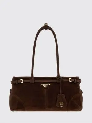 Prada Handbag - Brown