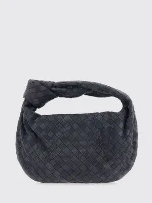 Bottega Veneta Shoulder Bag - Gray