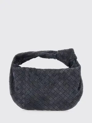 Bottega Veneta Shoulder Bag - Gray
