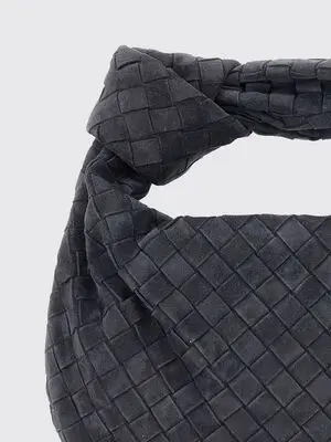 Bottega Veneta Shoulder Bag - Gray