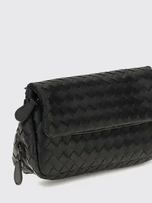 Bottega Veneta Shoulder Bag - Black