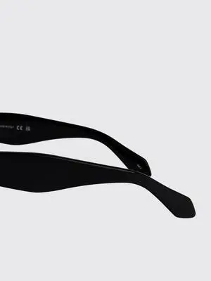 ALAIA Rectangular Cat-eye Sunglasses Alaia In Recycled Acetate