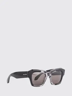 ALAIA Sunglasses - Black