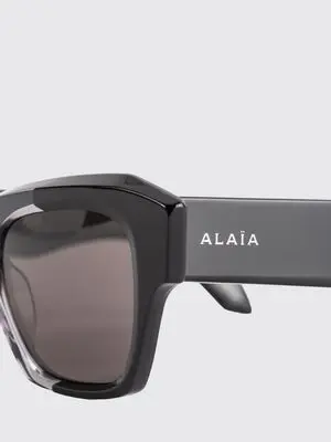 ALAIA Sunglasses