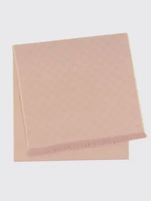 Gucci Scarf - Pink