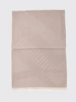 Max Mara Scarf - Cream