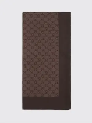 Gucci Scarf - Brown