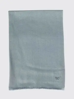 Max Mara Scarf - Blue