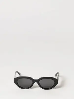 Gucci Gg Monogram Acetate Cat-eye Sunglasses