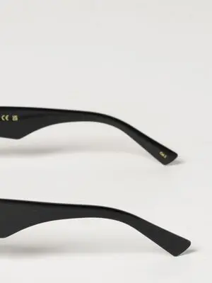 Gucci Gg Monogram Acetate Cat-eye Sunglasses