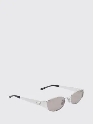 Gucci Sunglasses - Silver