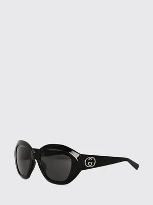 Gucci Sunglasses - Black