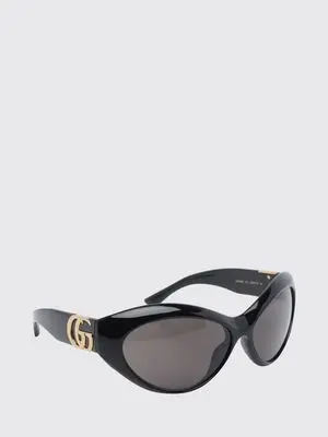 Gucci Sunglasses - Black