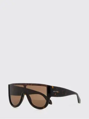 ALAIA Sunglasses - Brown