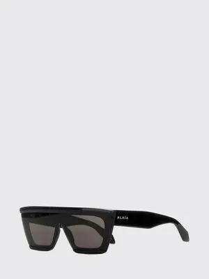 ALAIA Sunglasses - Black